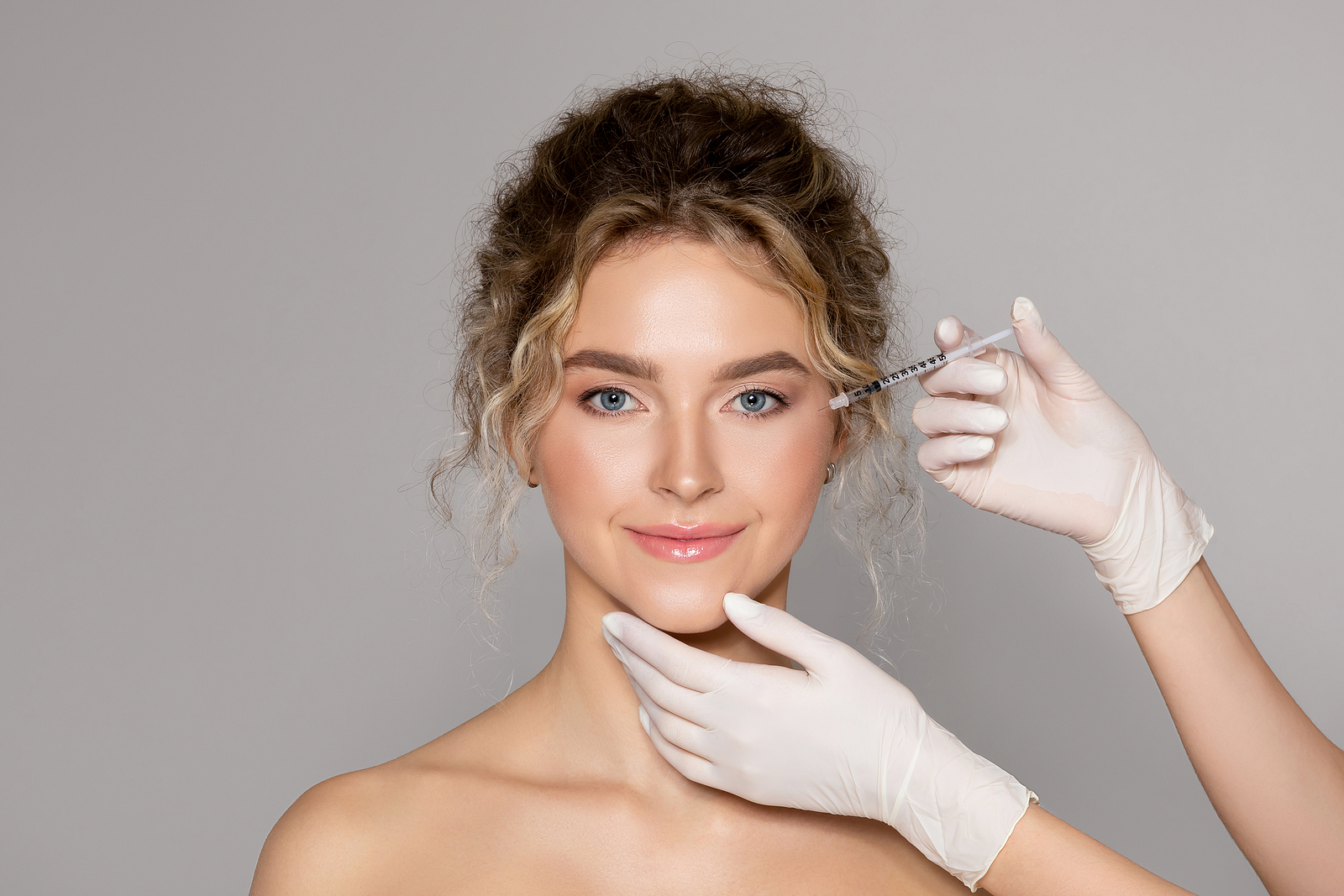 What To Do Before Your First Botox Injection Appointment